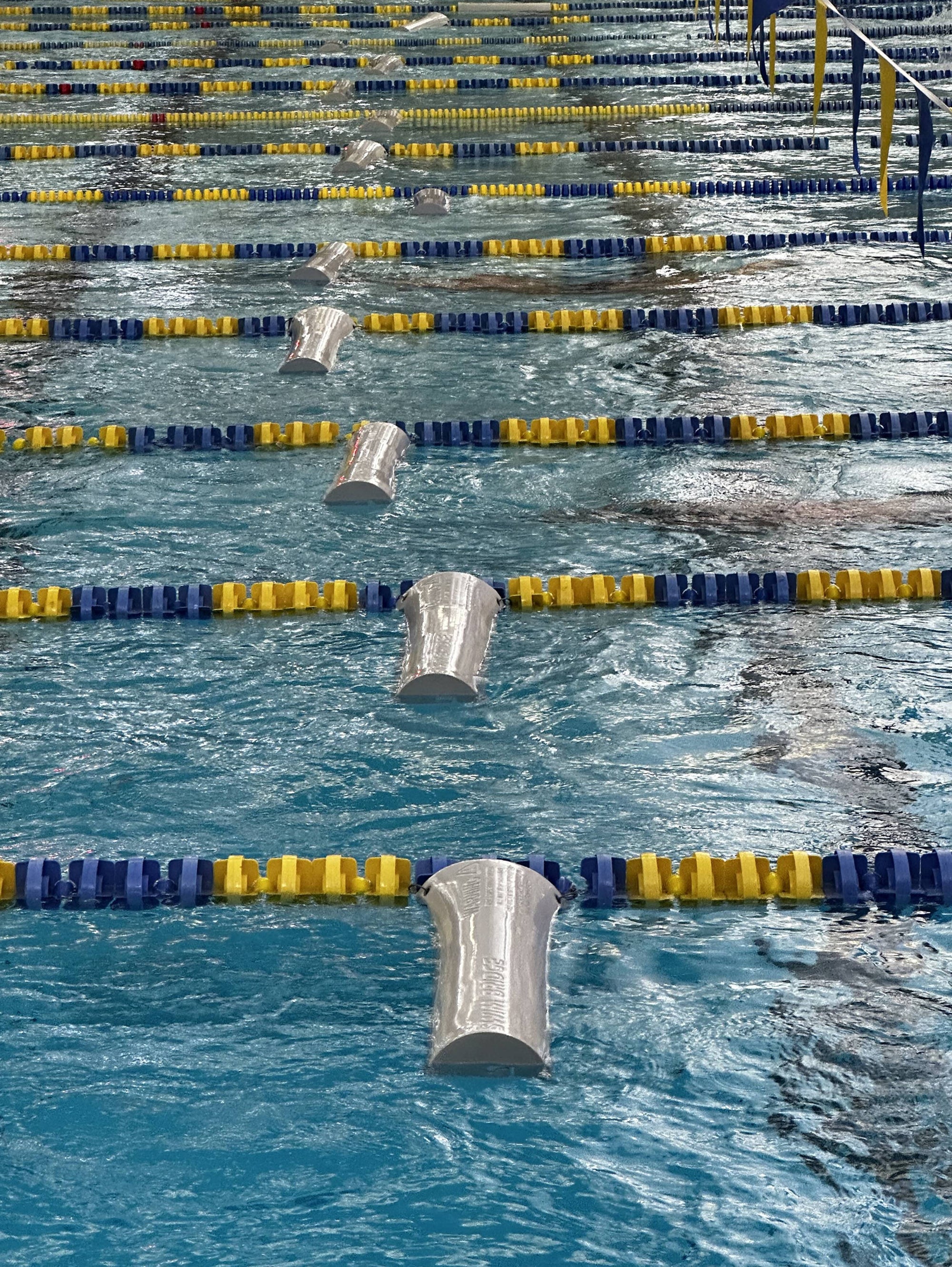 Kick-Out Sticks (Self-Storing) | SWIM BRIDGE BUOYS